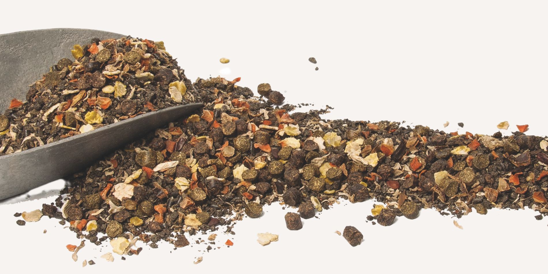 Why mash is good for horses